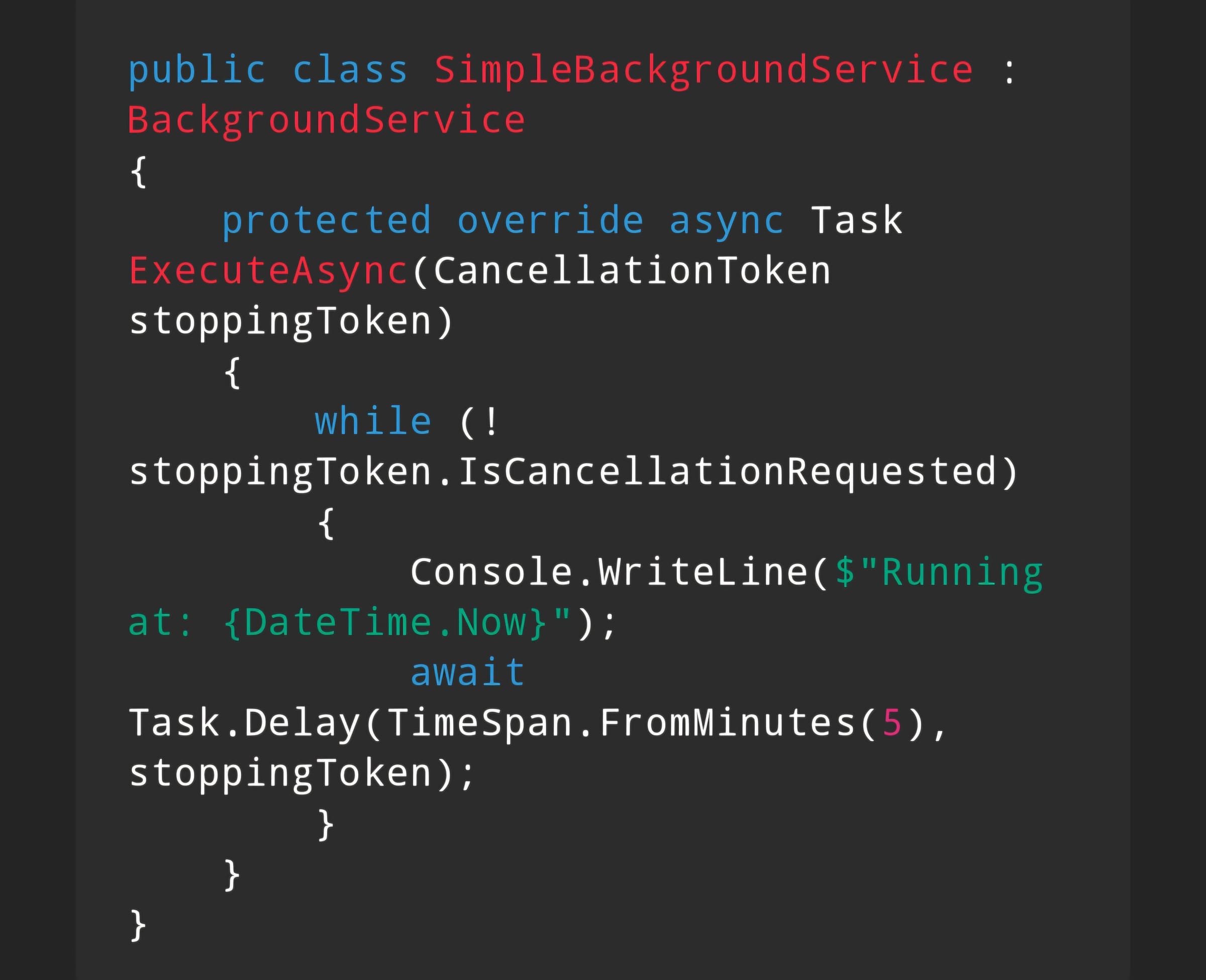⏱️ Scheduling Background Tasks with Quartz.NET in .NET 9
